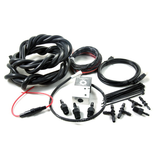 SIRHC Labs Cortex EBC Complete Kit w/ Internal Display 4-Port Solenoid