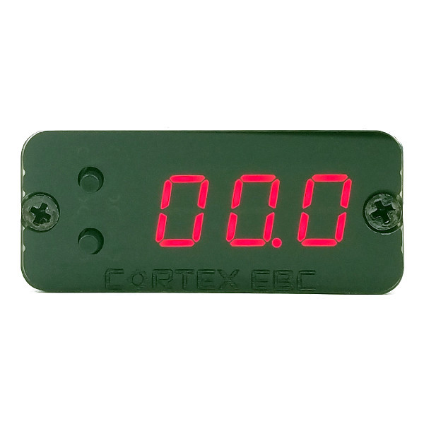 SIRHC Labs Cortex EBC Base Kit w/ Internal Display