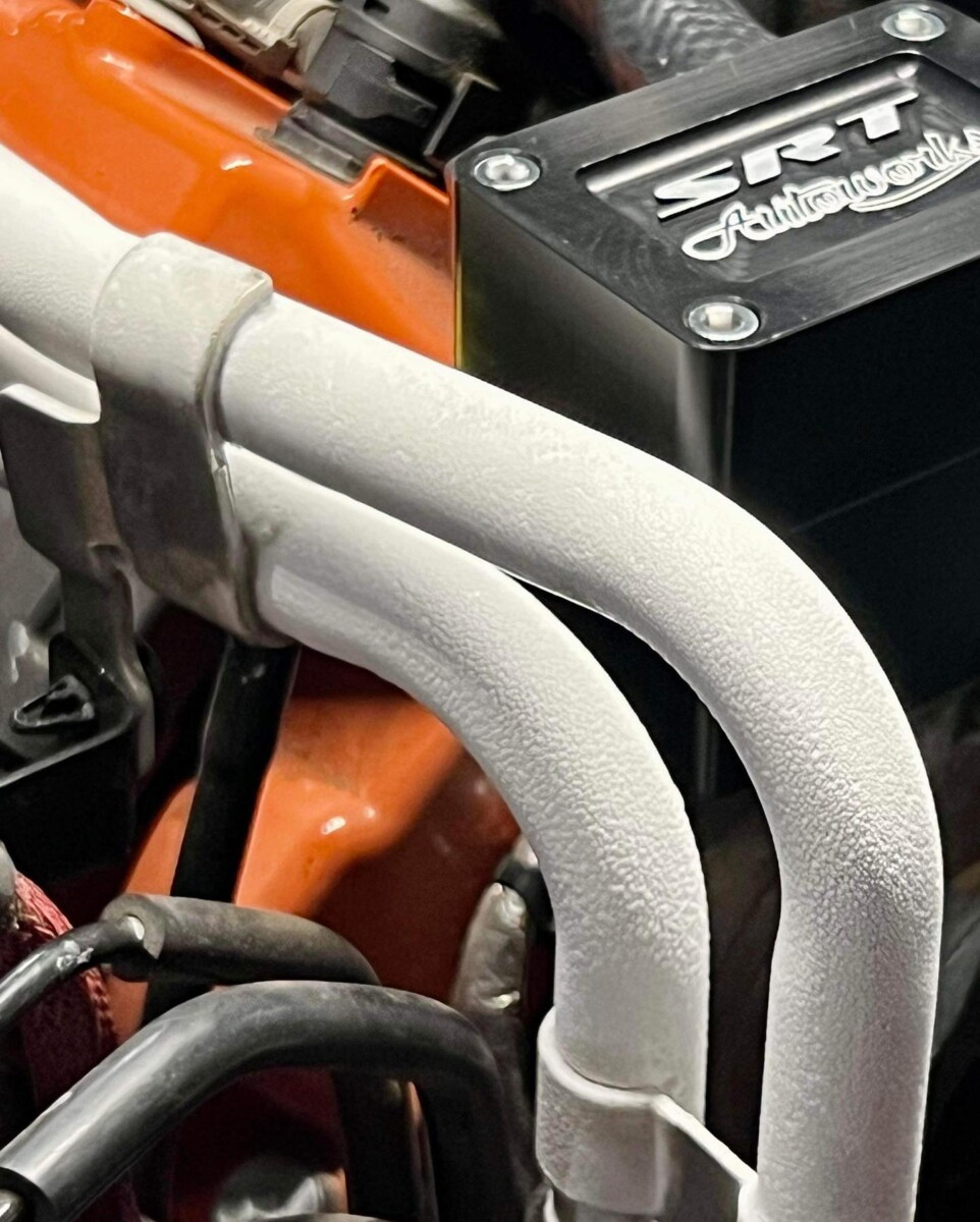 IC Chiller Supercharger Intercooler Chiller Plug N Play (Hellcat ...