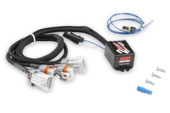 MSD 2-Step Launch Control (GM LS) 8733