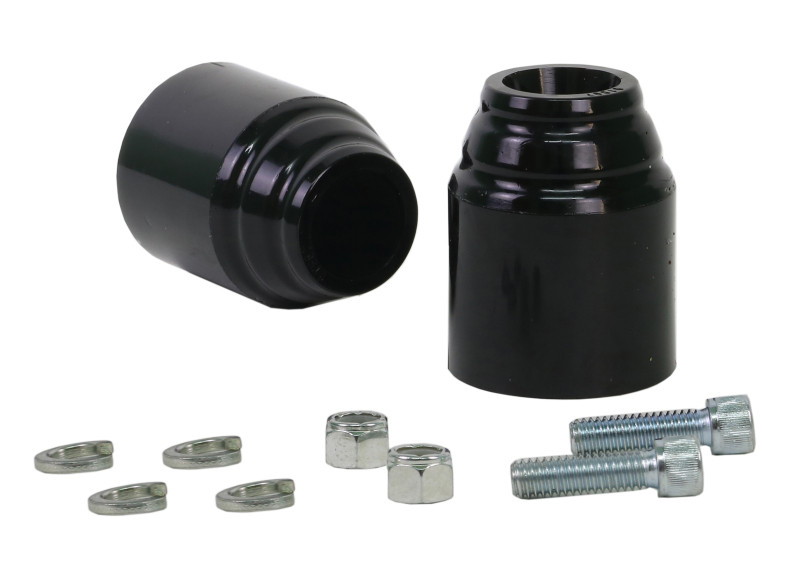 Whiteline 2000-2005 Ford Excursion Bump Stop - Bushing - W93538 ...