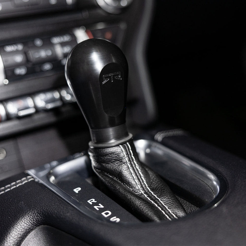 RTR Performance Automatic Shift Knob (2015 - 2025 Mustang) 11031.0004.11.A