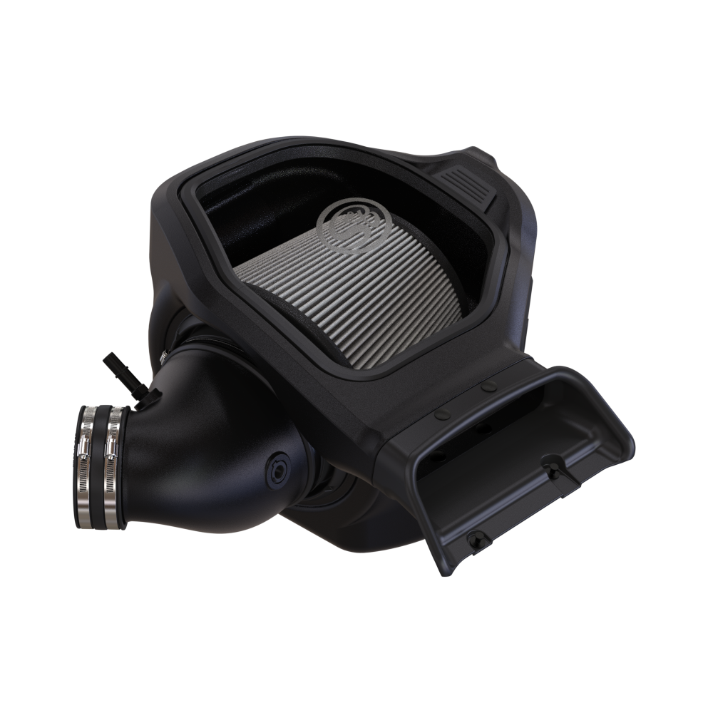 S&B Cold Air Intake 3.8L Whipple | 2023–2025 Raptor R