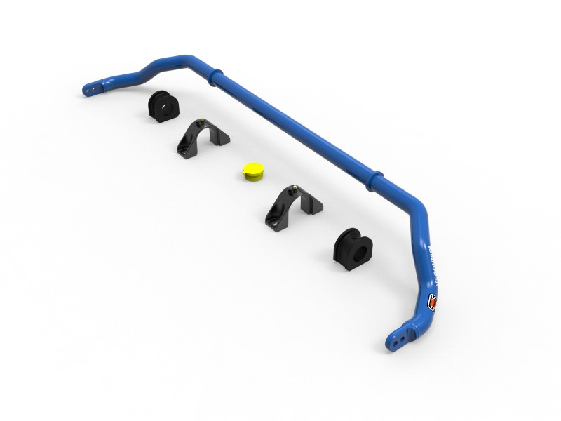 aFe POWER 20-26 Toyota GR Supra A90 Front Sway Bar - Race Edition Blue ...