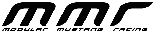 MMR CMCV Lockout Kit Locks the IMRC (15-17 Mustang GT/Shelby GT350 ...