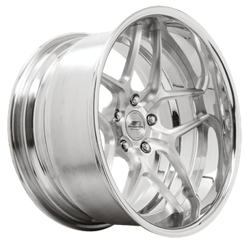 Billet Specialties 20x12 Hydro Concave Deep Pro Touring Wheel ...