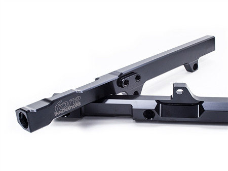 Fore Innovations Hemi Fuel Rails 11-900