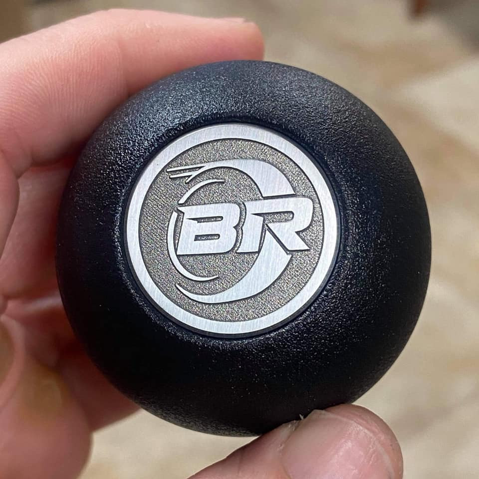 2011-14 Mustang Short Throw Shifter | MGW Race Spec Upgrade | Beefcake ...
