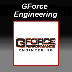 GForce Engineering Products - Beefcake Racing