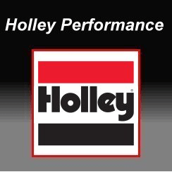 Holley Products - Beefcake Racing