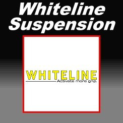 Whiteline Products - Beefcake Racing