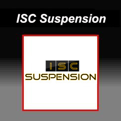 ISC Suspension Products - Beefcake Racing