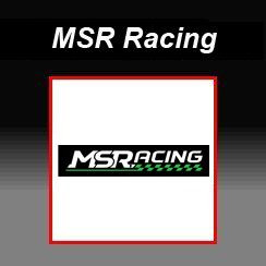 MSR Racing Products - Beefcake Racing
