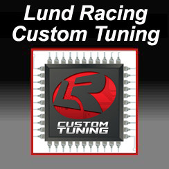 Lund Racing Products - Beefcake Racing