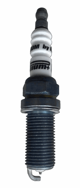 Brisk Iridium Performance P3 Spark Plug (15-21 Hellcat) ER15YIR-1 ...