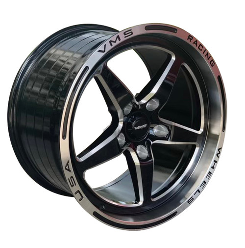VMS Racing - Drag Wheels, Drag Packs ~ Beefcake Racing