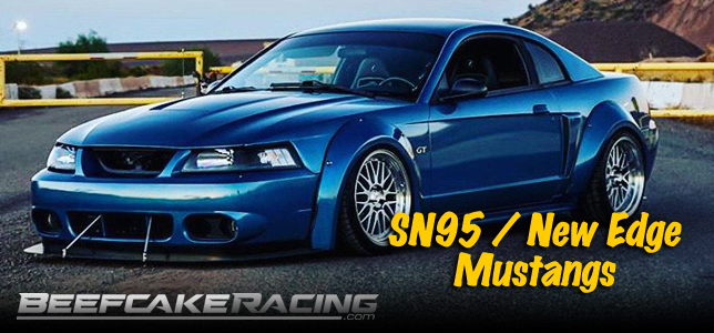 Beefcake Racing - Your Forced Induction Specialist