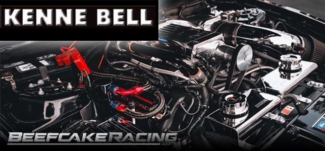 Beefcake Racing - Your Forced Induction Specialist