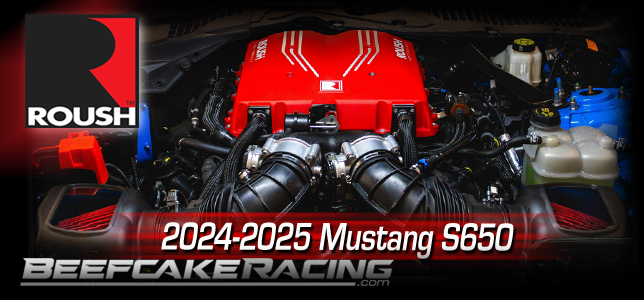 Beefcake Racing - Your Forced Induction Specialist