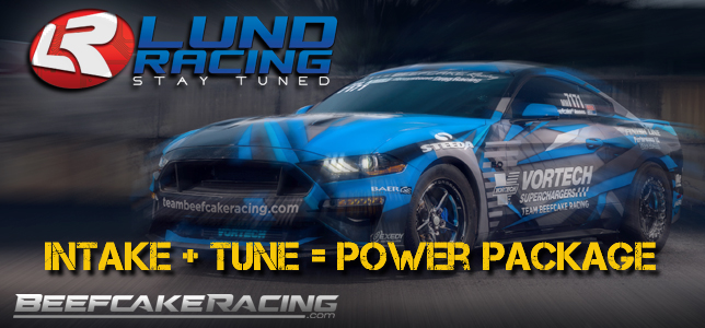 Beefcake Racing - Your Forced Induction Specialist