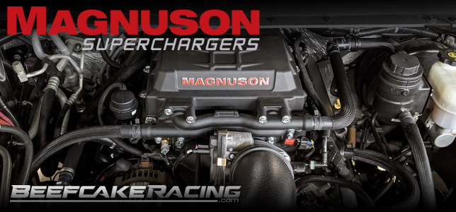 Beefcake Racing - Your Forced Induction Specialist
