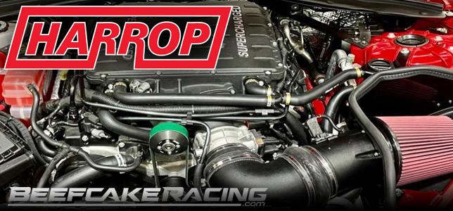 Beefcake Racing - Your Forced Induction Specialist