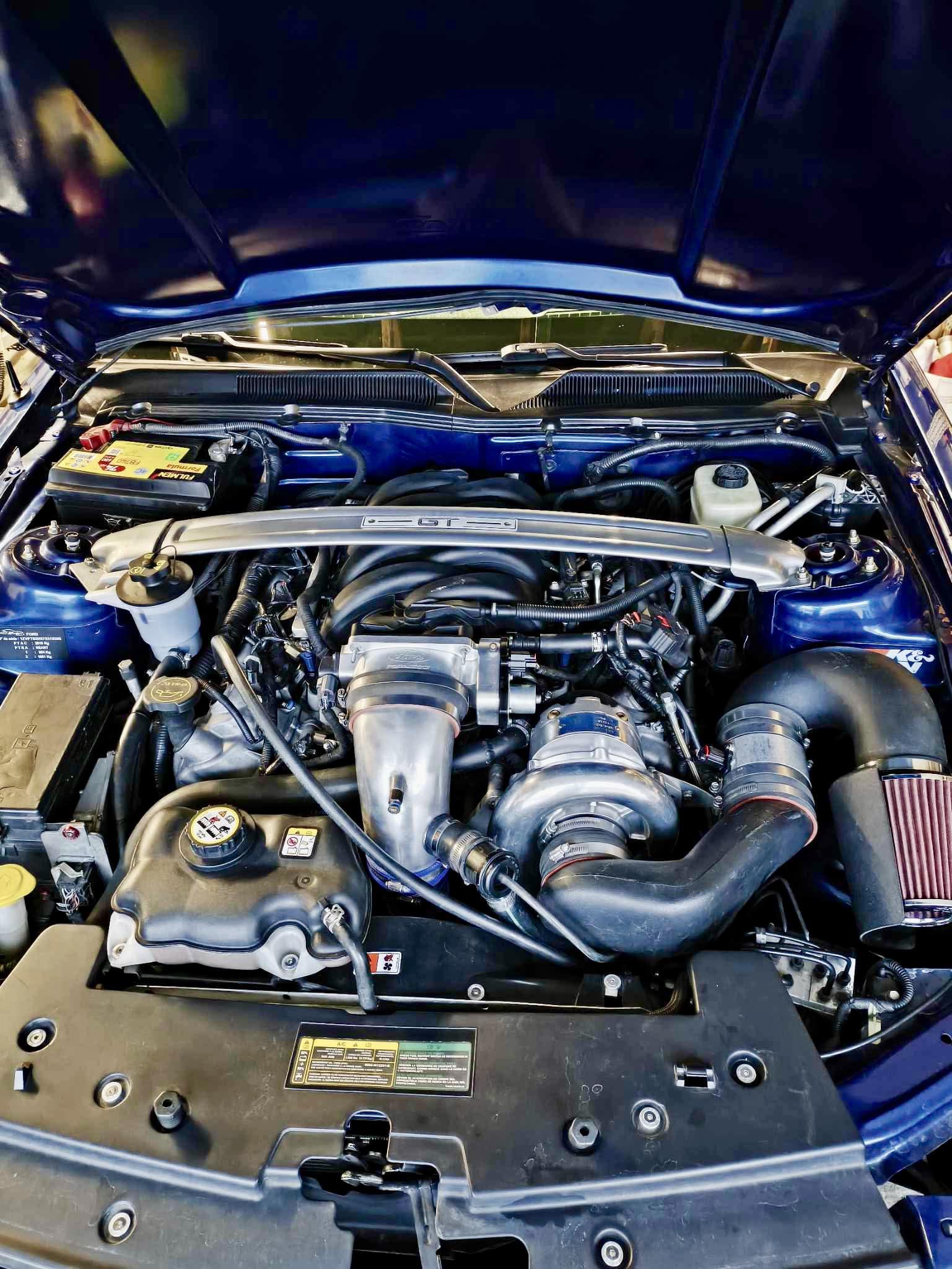 The Ultimate Guide to Choosing the Best Supercharger for Your Vehicle ...