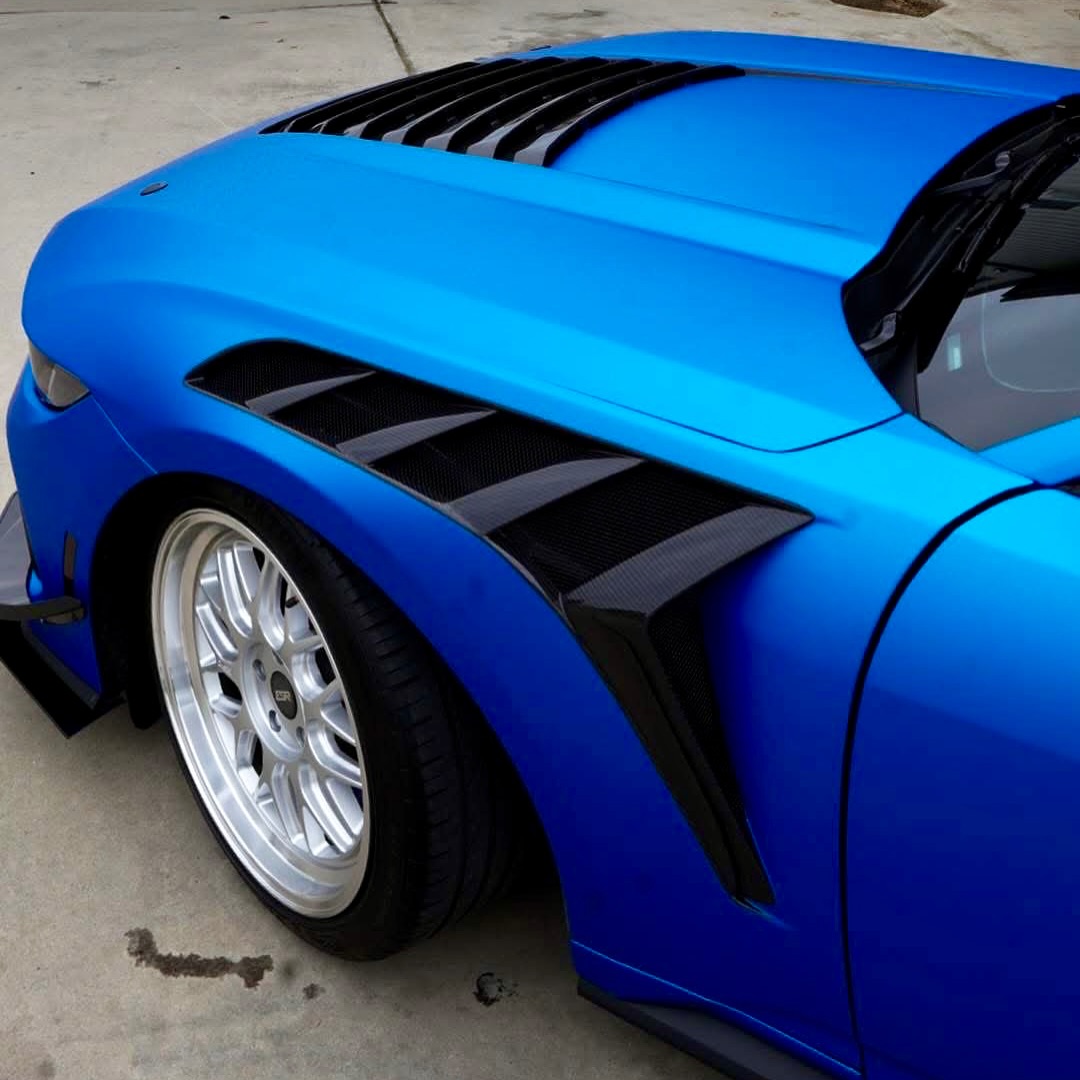How to Choose the Right Performance Tire for Your Vehicle - Beefcake Racing