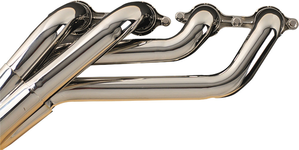 Ultimate Headers are Engineering Perfection - Beefcake Racing