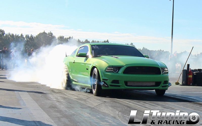 Inside Look: Li Racing Fuel Pump Kits - Beefcake Racing