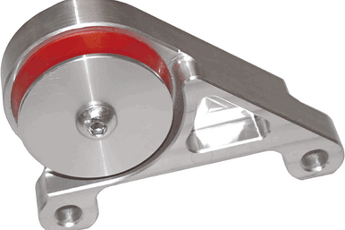 Steeda Engine Mount Right (02-04 Focus SVT) 555-4003