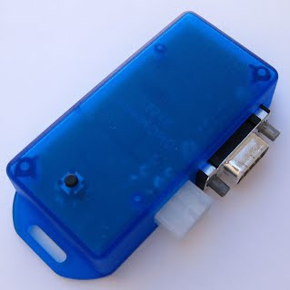 N2MB Racing WOT Box 2-Step Rev Limit - No Lift Shifting