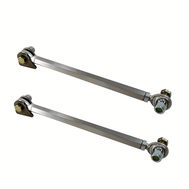 UPR Products Rear End Braces 8.8" (79-04 Mustang) 2024-01 - Beefcake Racing