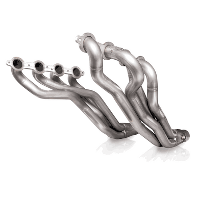 Stainless Works LS Headers (94-04 S10) LSS10 - Beefcake Racing