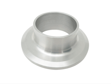 Vortech BV57 Bypass Weld-On Flange Aluminum 8D005-051