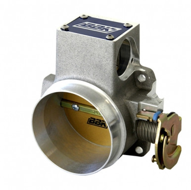 BBK 80mm Cable Driven Performance Throttle Body (Hemi 5.7L/6.1L/6.4L ...