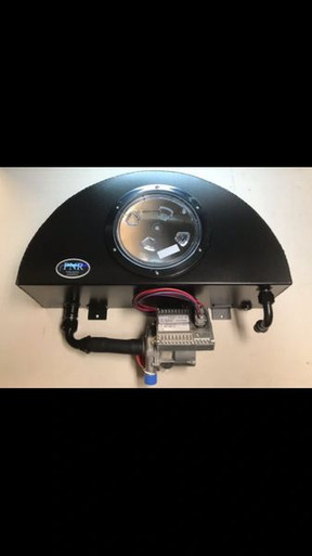 PNR Welding Intercooler Truck Ice Tank (14-17 Chevrolet SS) - Beefcake ...