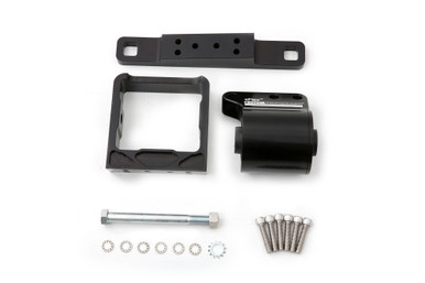 cp-e xFlex Passenger Side Mount 55A Durometer (2013+ Focus ST/16-18 ...