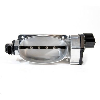 VMP Super Monoblade 163R Throttle Body 2007 2014 GT500 2011 2014 Coyote VMP SM163 G KIT