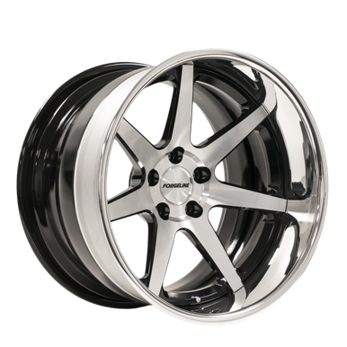 Forgeline CV3C Concave Series Wheel 20x16.0