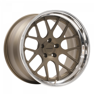 Forgeline SE3C Concave Series Wheel 20x16.0