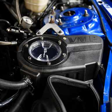 VMP Superchargers Odin Ice Tank VMP-SUC057 - Beefcake Racing