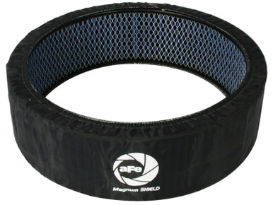 aFe MagnumSHIELD Pre-Filters P/F 10-20013 18-11405 (Black) - 28-10073 ...