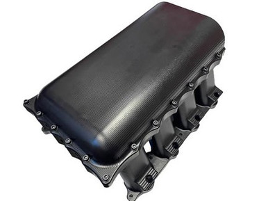 MMR Composite Intake Manifold (2011-2022 Coyote 5.0 & 5.2 Voodoo N/A ...