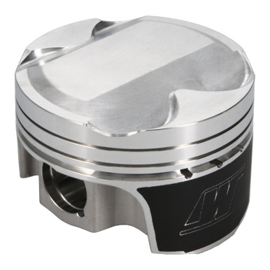 Wiseco 2008+ Mitsubishi 4B11 EVO X 86mm Bore Std Oversize 86mm Strk 3 ...