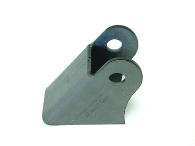 Ridetech Tri Link Frame Rod End Bracket 1-3/4in Wide - 90000161 ...