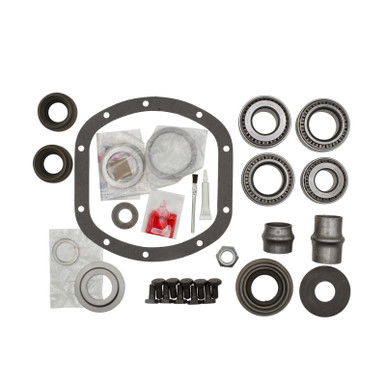 Eaton Dana 30 Front Master Install Kit - K-D30F-CS - Beefcake Racing