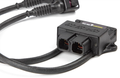 Haltech WB2 Dual Channel CAN O2 Wideband Controller Kit - HT-159986 ...