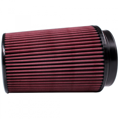 S&B Filters Air Filter for Competitor Intakes AFE XX-91039 Oiled Cotton ...