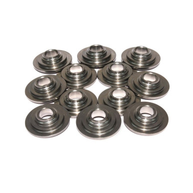 COMP Cams Titanium Retainers For 26925 - 717-12 - Beefcake Racing